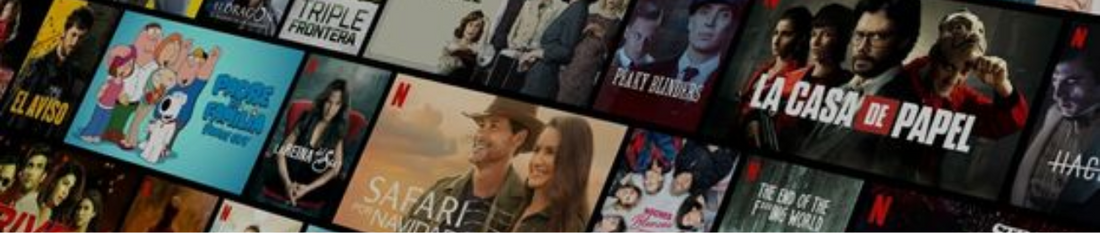 Webseries Collection – Posterwa