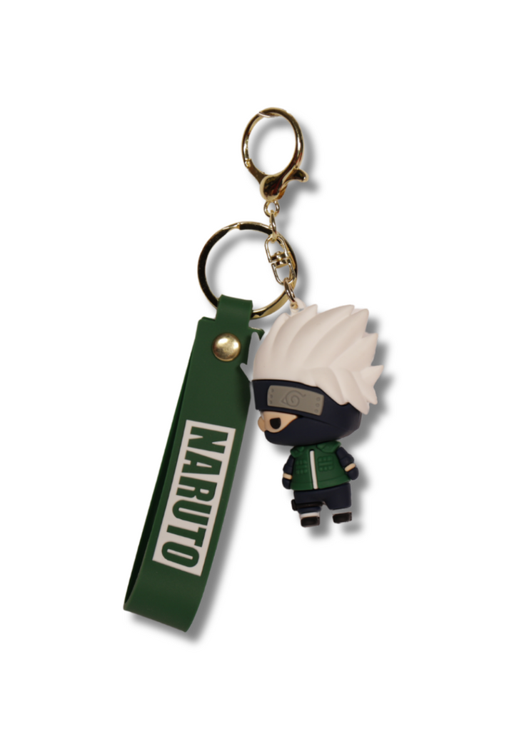 Kakashi Keychain – Posterwa