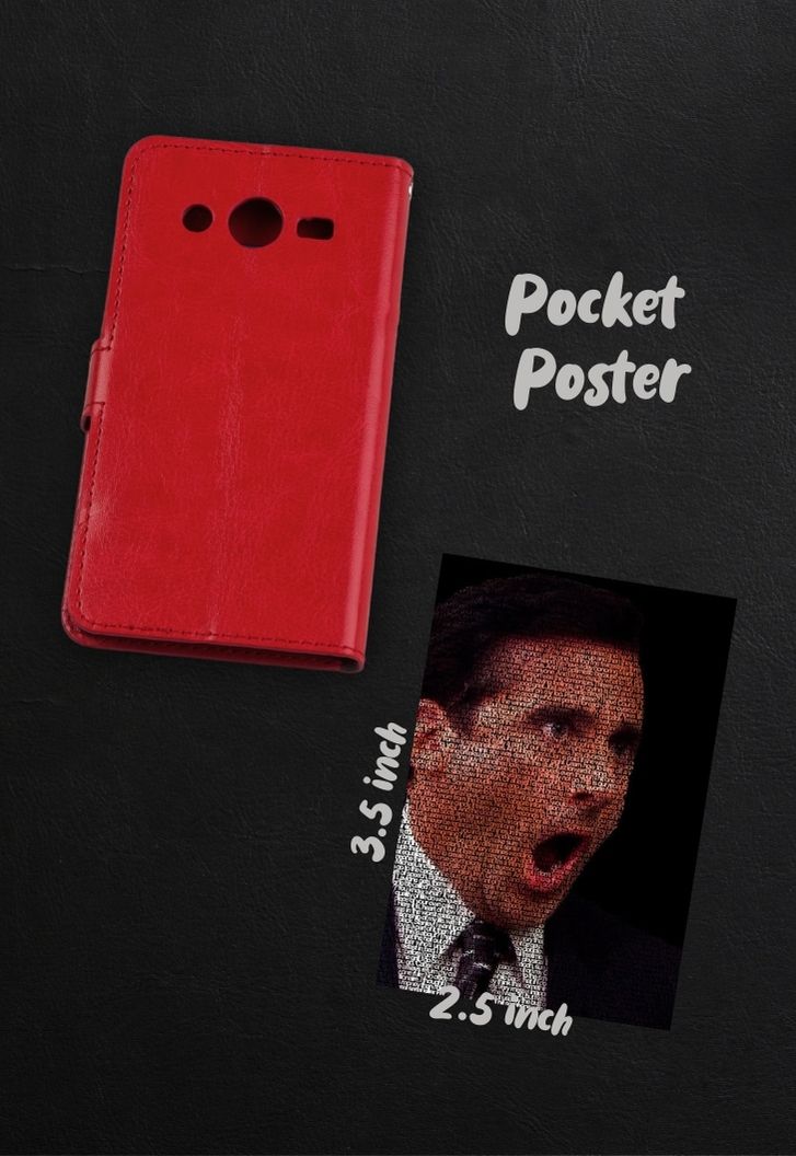 Michael Scott 'NOOOOOO'- The Office – Posterwa
