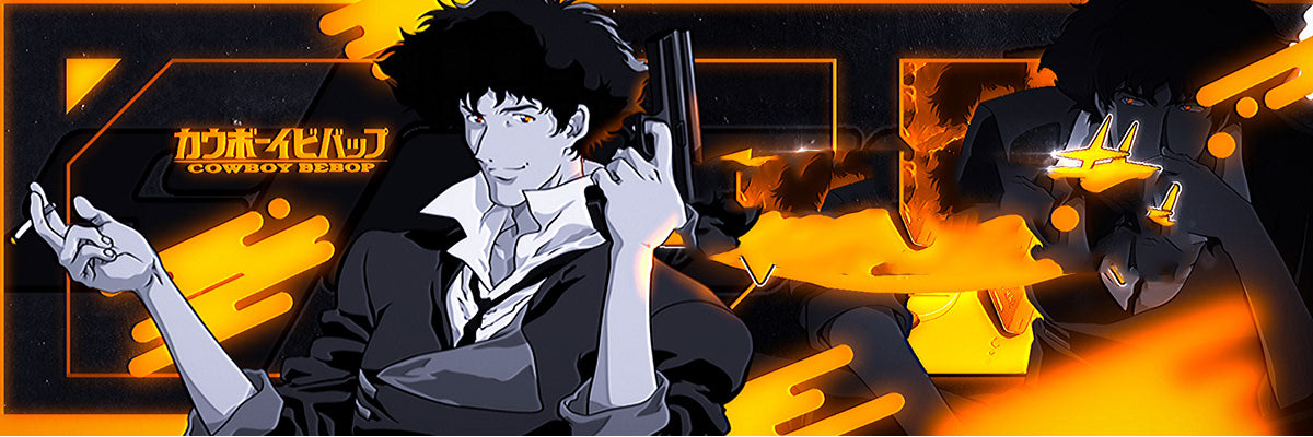 COWBOY BEPO – Posterwa