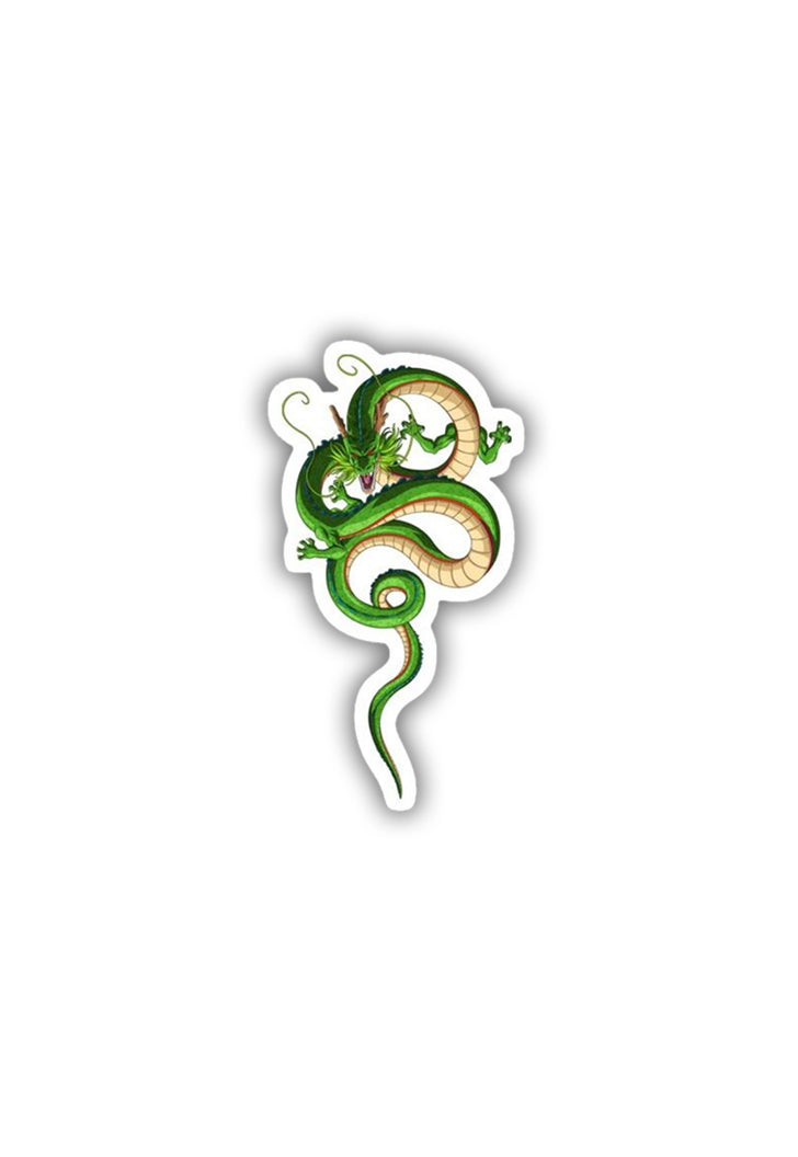 Dragon Shenron Sticker – Posterwa