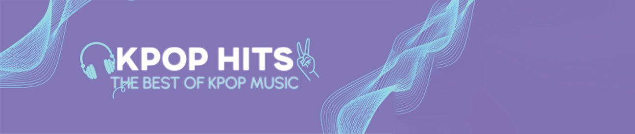 KPOP – Posterwa